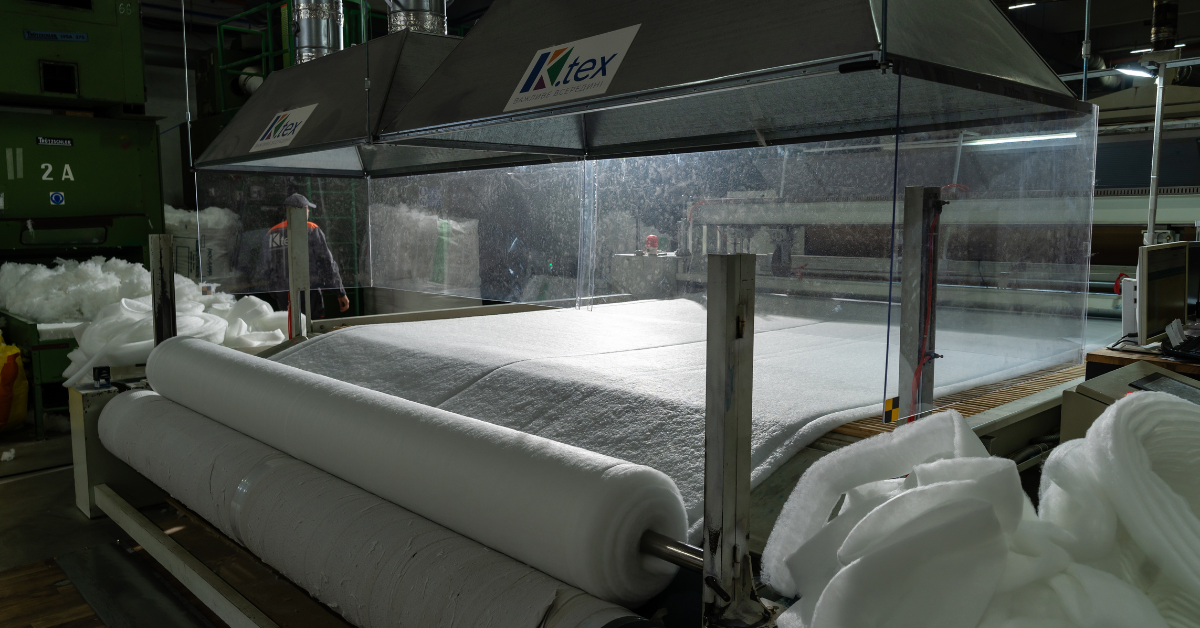 Про компанію — K.tex